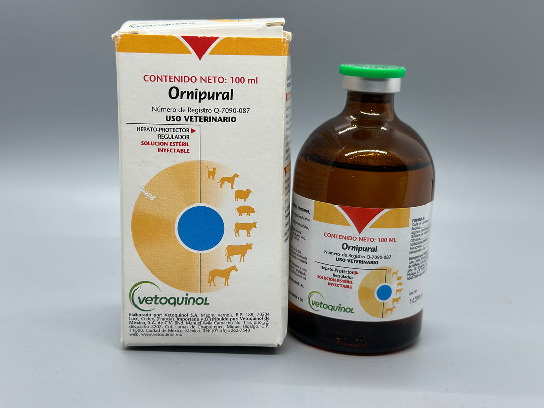 Injectables – Page 4 – J.E.J Gamefowl Supplies