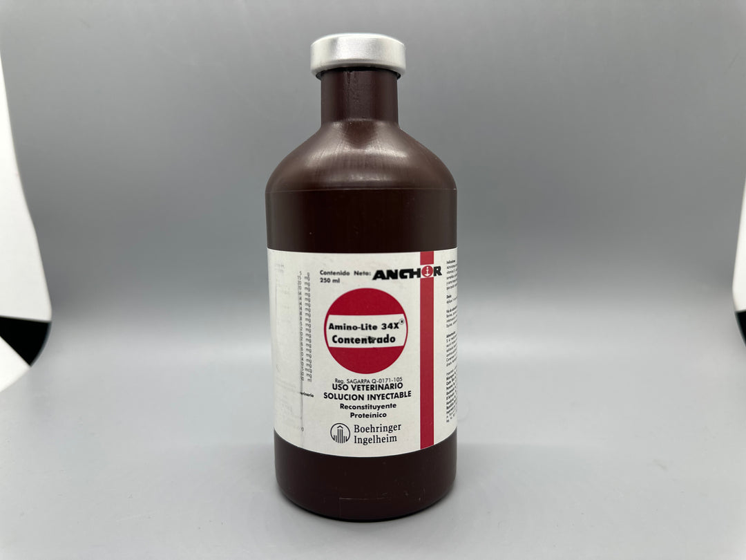 Injectables – Page 2 – J.E.J Gamefowl Supplies