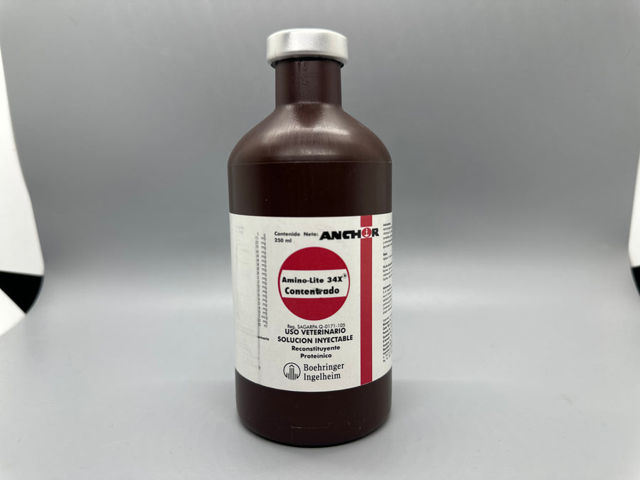 Injectables – Page 2 – J.E.J Gamefowl Supplies