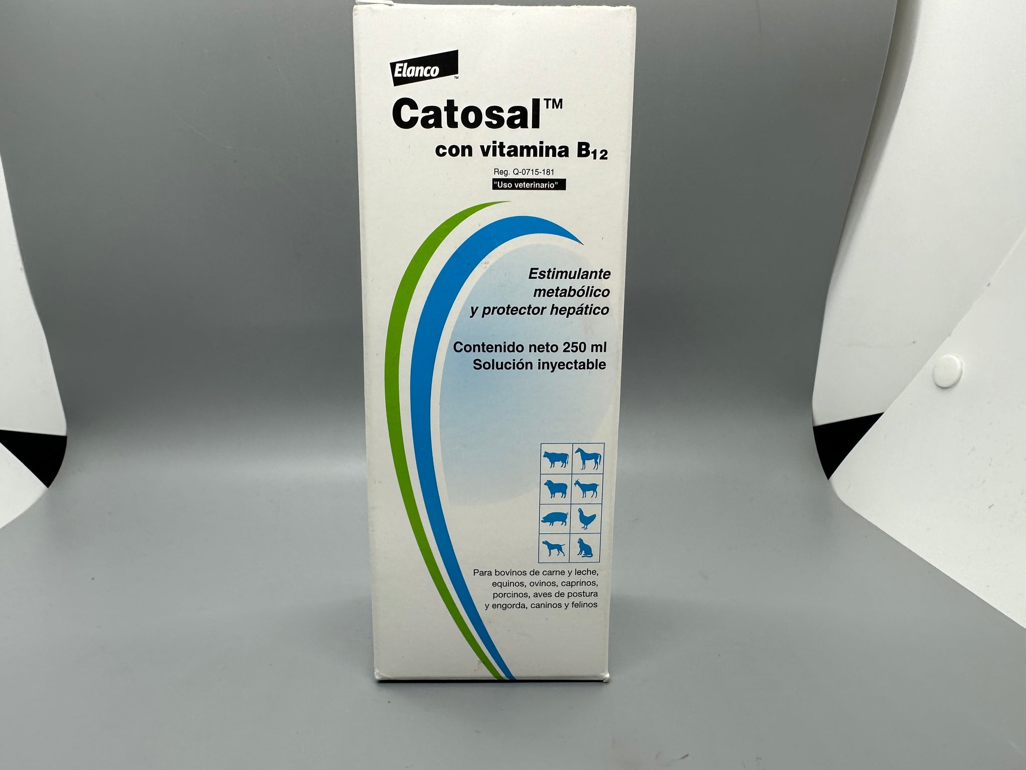 Injectables – Page 4 – J.E.J Gamefowl Supplies