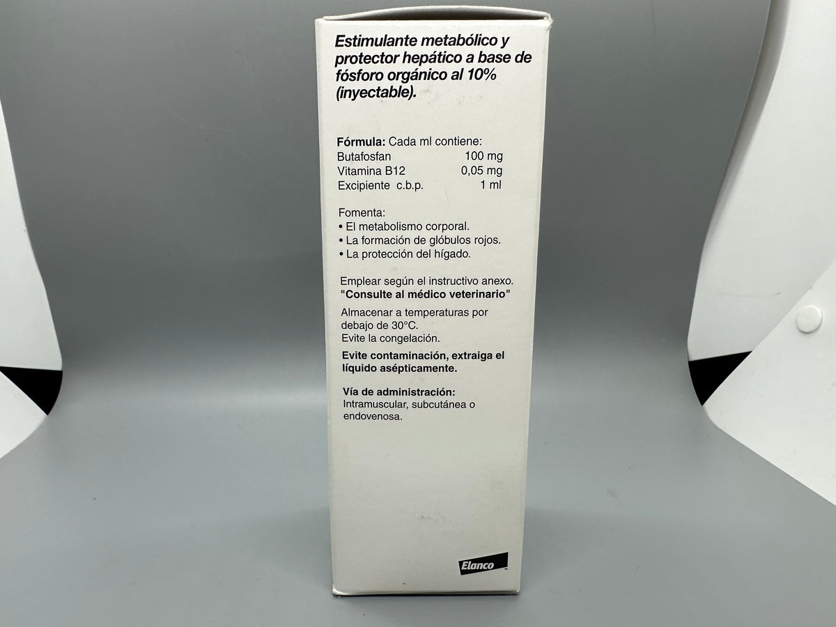 Elanco Catosal Con Vitamina B12 250ML Vitamins – J.E.J Gamefowl Supplies