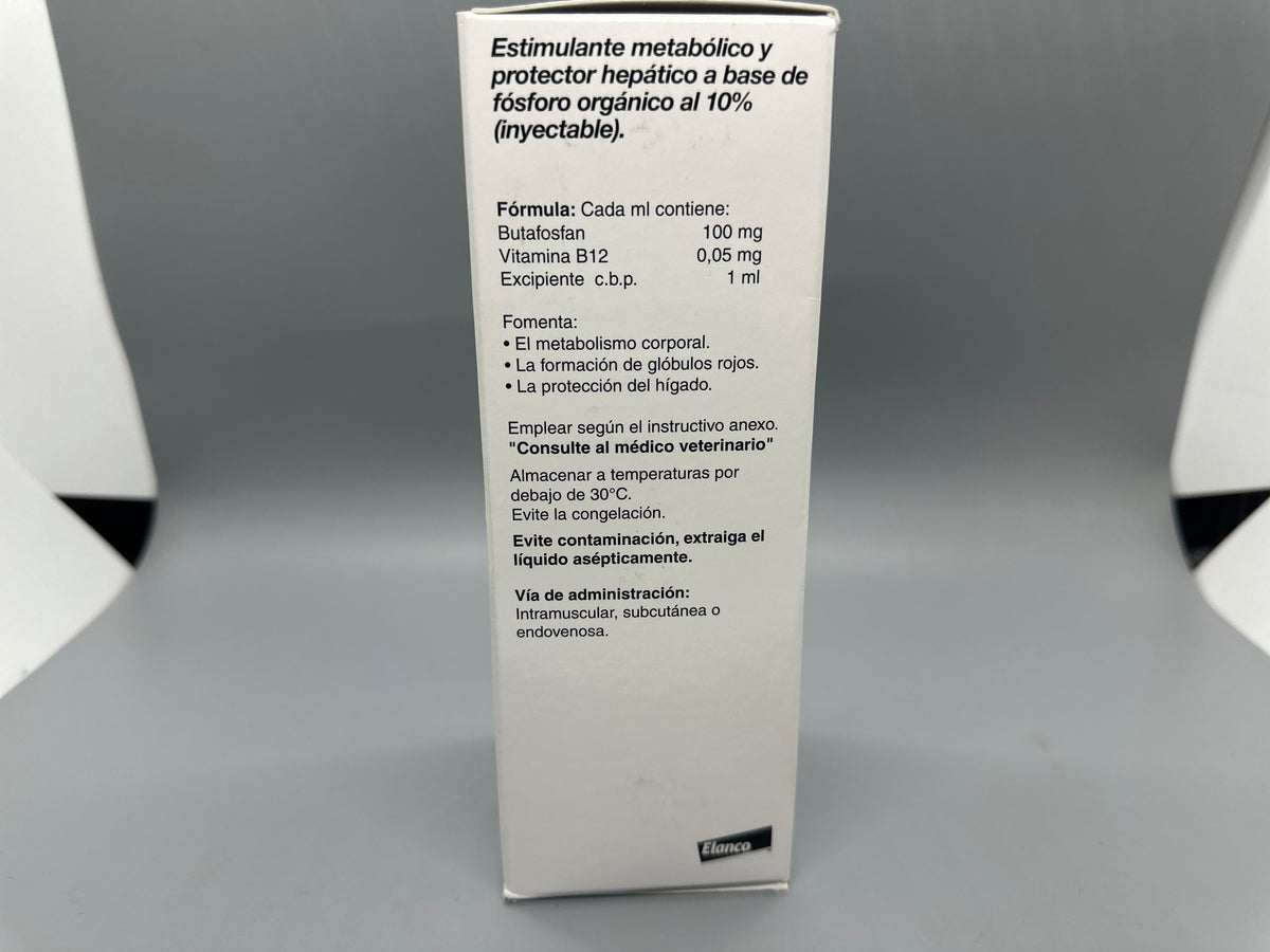 Elanco Catosal Con Vitamina B12 250 ML Vitamins – J.E.J Gamefowl Supplies