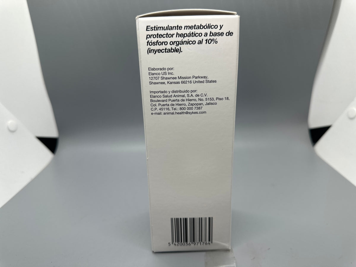 Elanco Catosal Con Vitamina B12 250 ML Vitamins – J.E.J Gamefowl Supplies