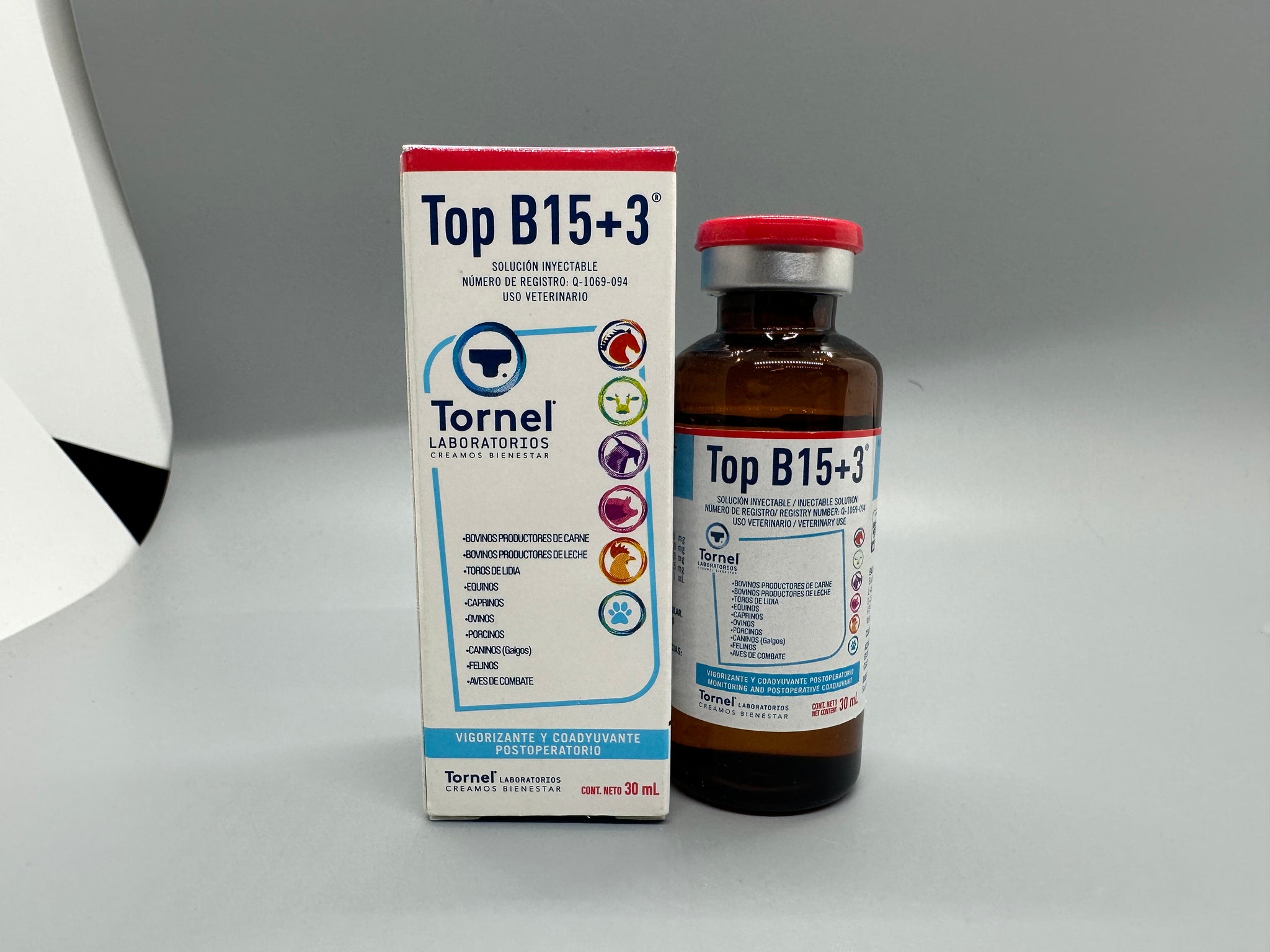 Injectables – Page 3 – J.E.J Gamefowl Supplies