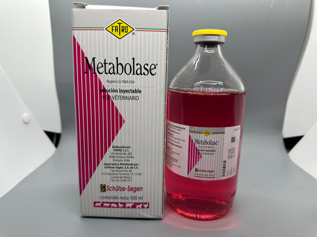 Injectables – Page 3 – J.E.J Gamefowl Supplies