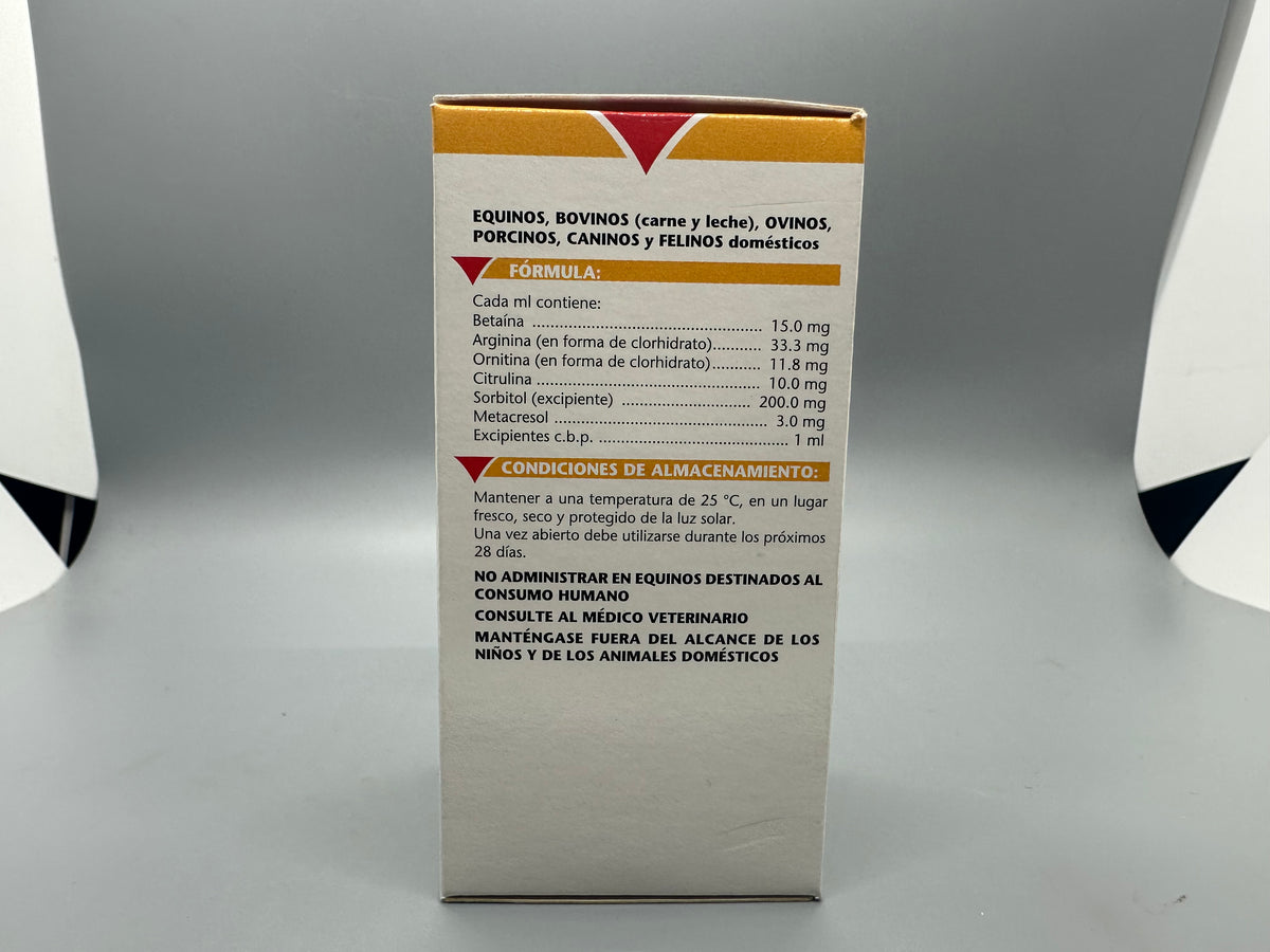 Ornipural 100ML – J.E.J Gamefowl Supplies