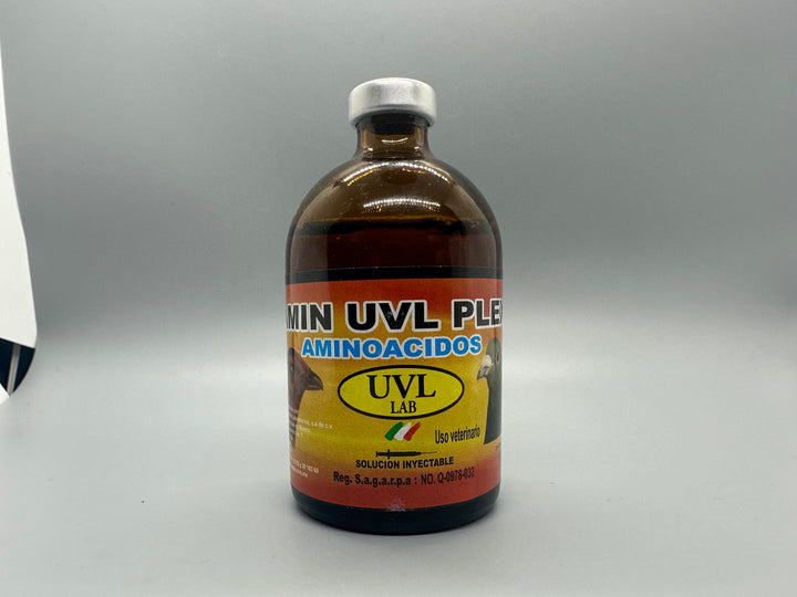 Injectables – Page 4 – J.E.J Gamefowl Supplies